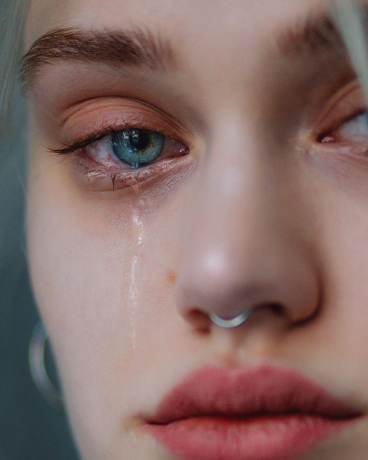 Understanding Tears: Emotional Tears vs. Normal Tears – A CUP OF NOVELTY
