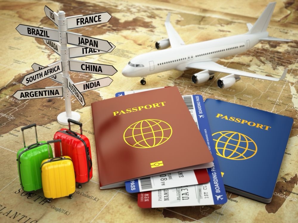 Essential Packing List for a Long Summer Vacation Across Multiple ...